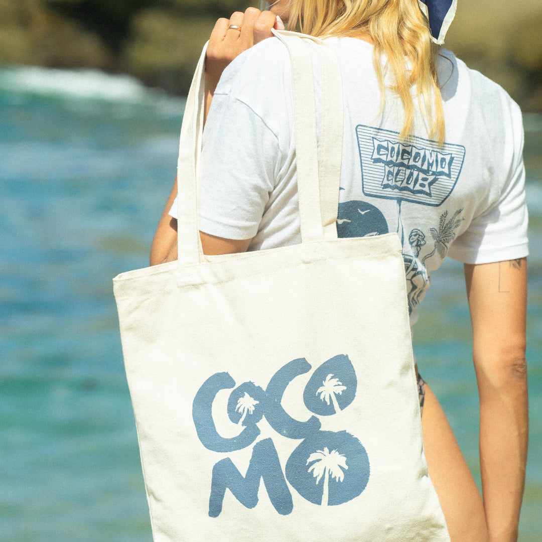 Cocomo Tote