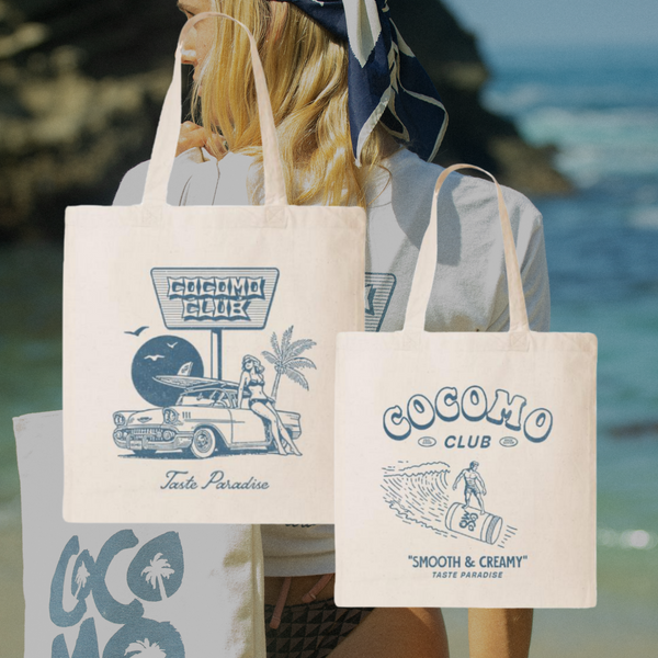 Cocomo Coconut Peanut Butter - Delicious Organic Snack | Shop Now